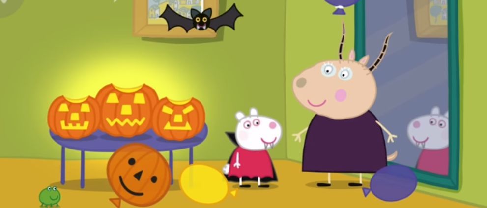 Peppa Pig is 15 - the tech facts behind the world's most famous porcine ...