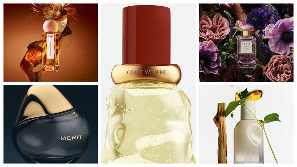 The 18 Best New Perfumes of 2024 Put a Spin on the Classics | Marie Claire