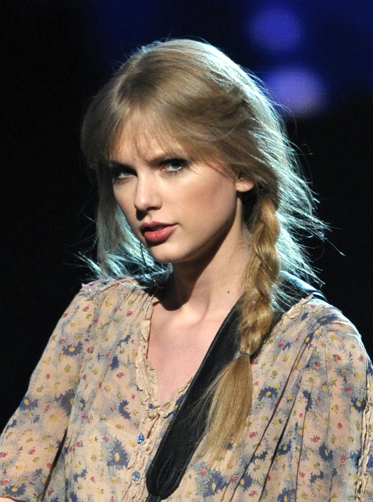 The 32 Most Genius Taylor Swift Easter Eggs | Marie Claire