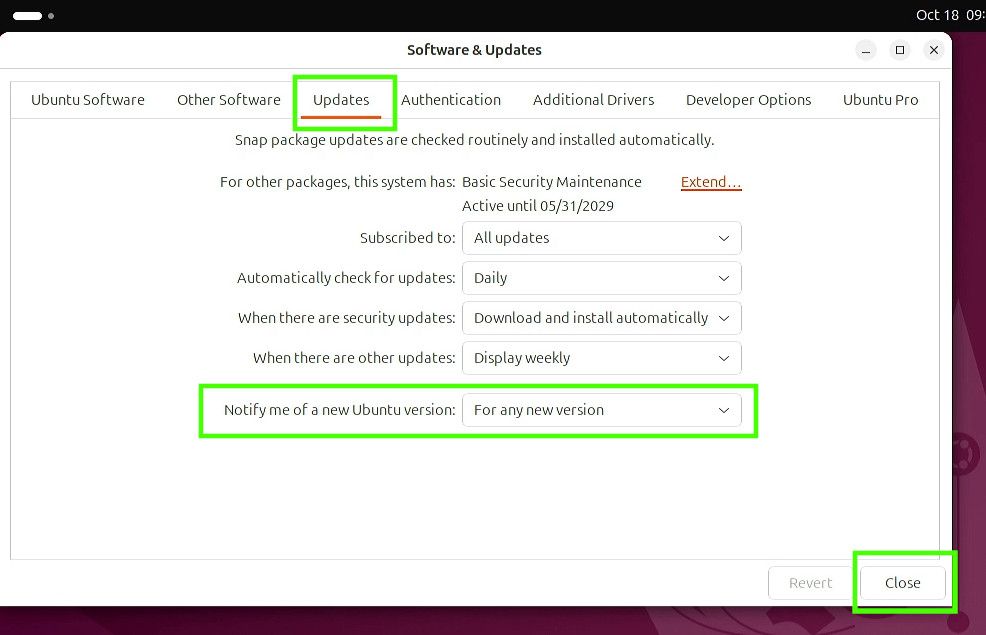 How to update Ubuntu 24.04 to 24.10 | Tom's Hardware