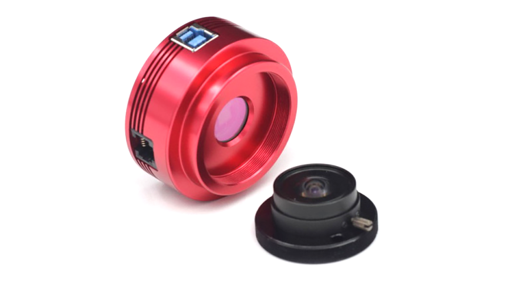 Best astrophotography cameras 2024 | Live Science