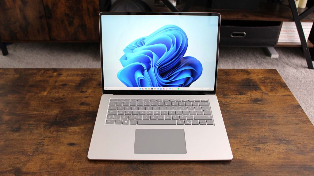 Microsoft Surface Laptop 7 review: This is simply the best laptop ...