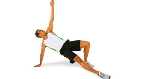 12-Minute Total-Body Home Workout | Coach