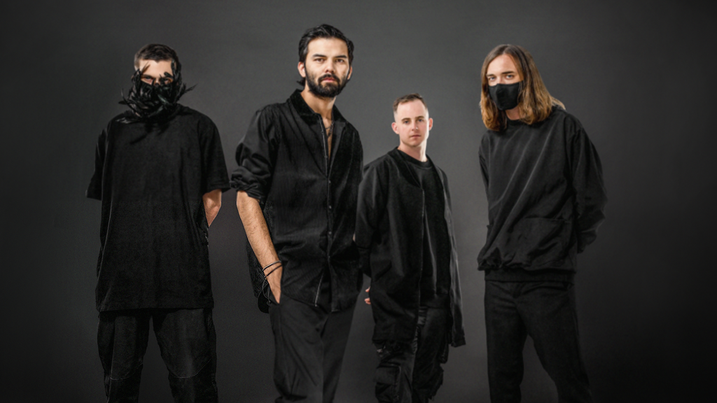 Josh Smith and Jon Deiley of Northlane: “We create trends" | Guitar World