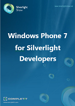 Windows Phone 7 for Silverlight Developers ebook | Windows Central