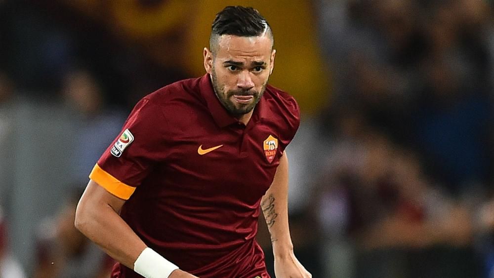 Castan cleared for Roma return | FourFourTwo