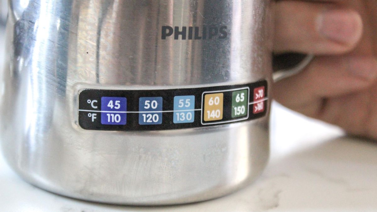 Philips Barista Brew Coffee Maker review | Tom's Guide
