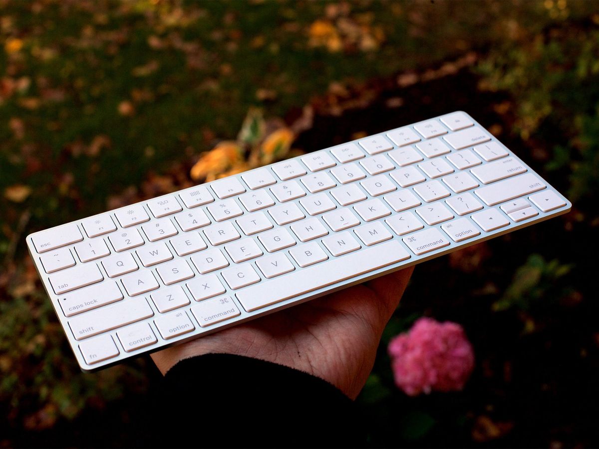 Magic Keyboard review | iMore