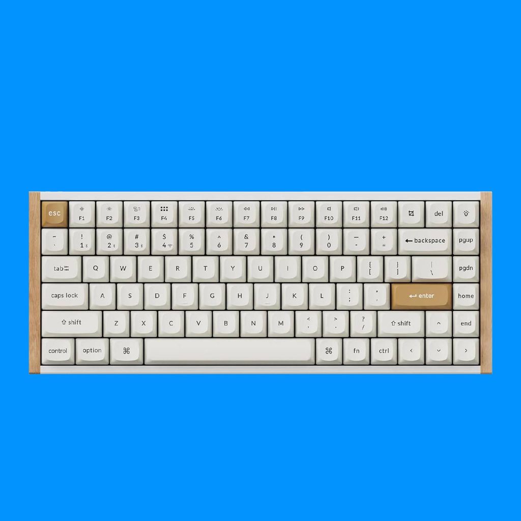 Best mechanical keyboards in 2025: the clacky boards I'd buy in a ...