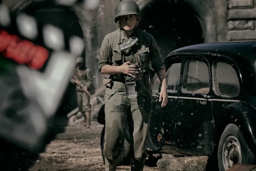 Lee: release date, cast, plot, trailer, Kate Winslet movie | What to Watch