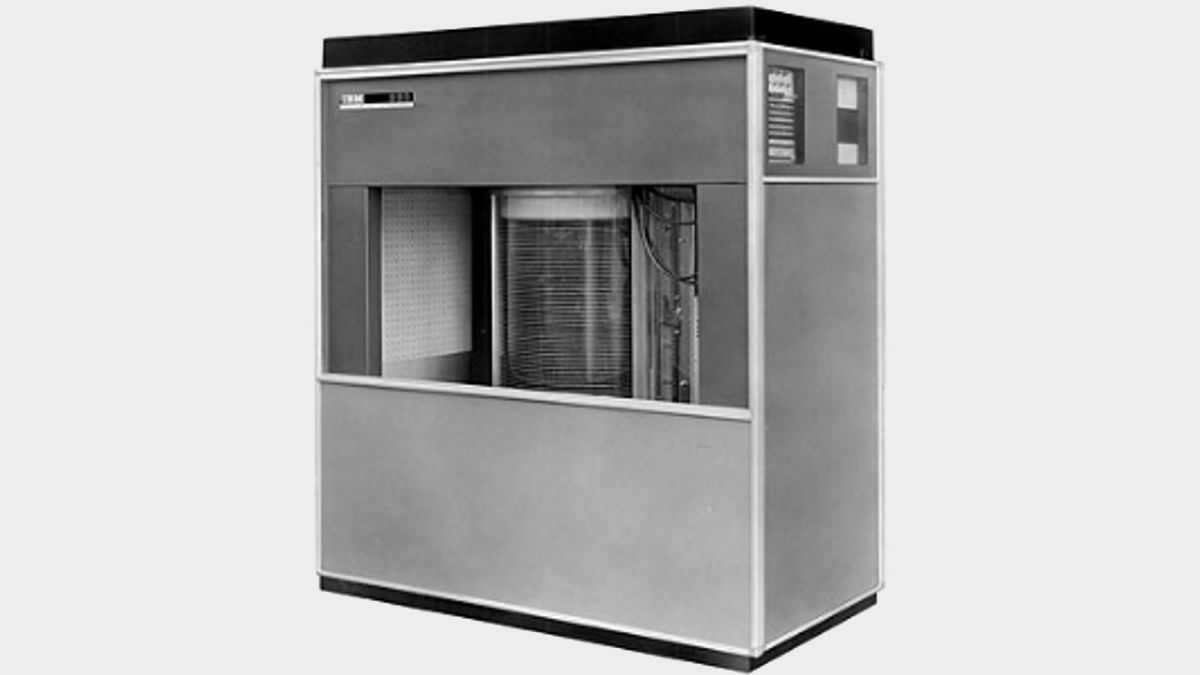 Celebrating 50 years of the hardware that makes our PCs tick | PC Gamer