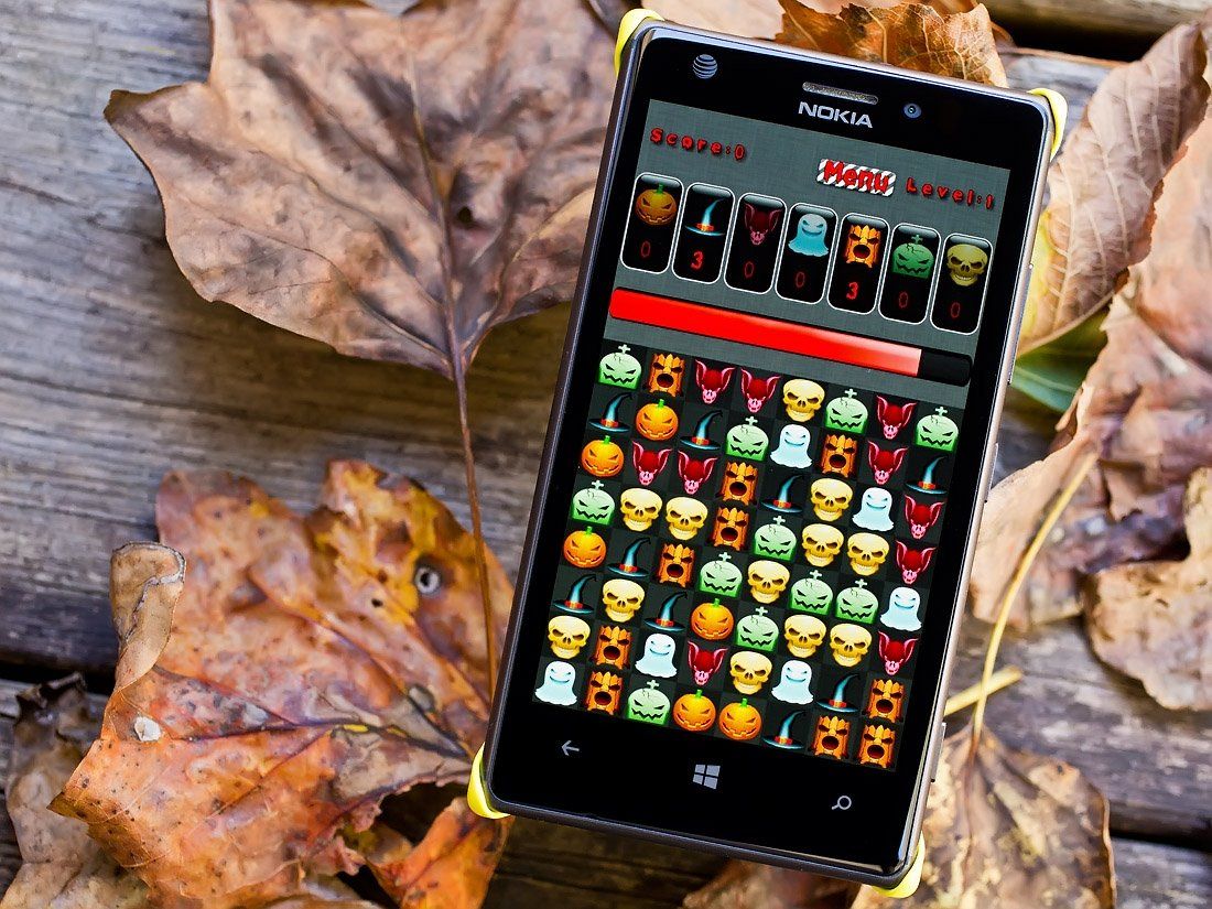 Top Rated Windows Phone apps and games for Halloween | Windows Central