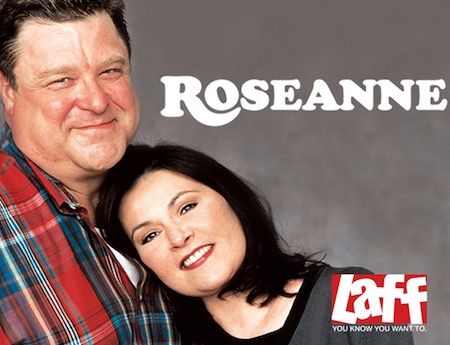 Laff Joins ABC Canceling Its Reruns of ‘Roseanne’ | Next TV