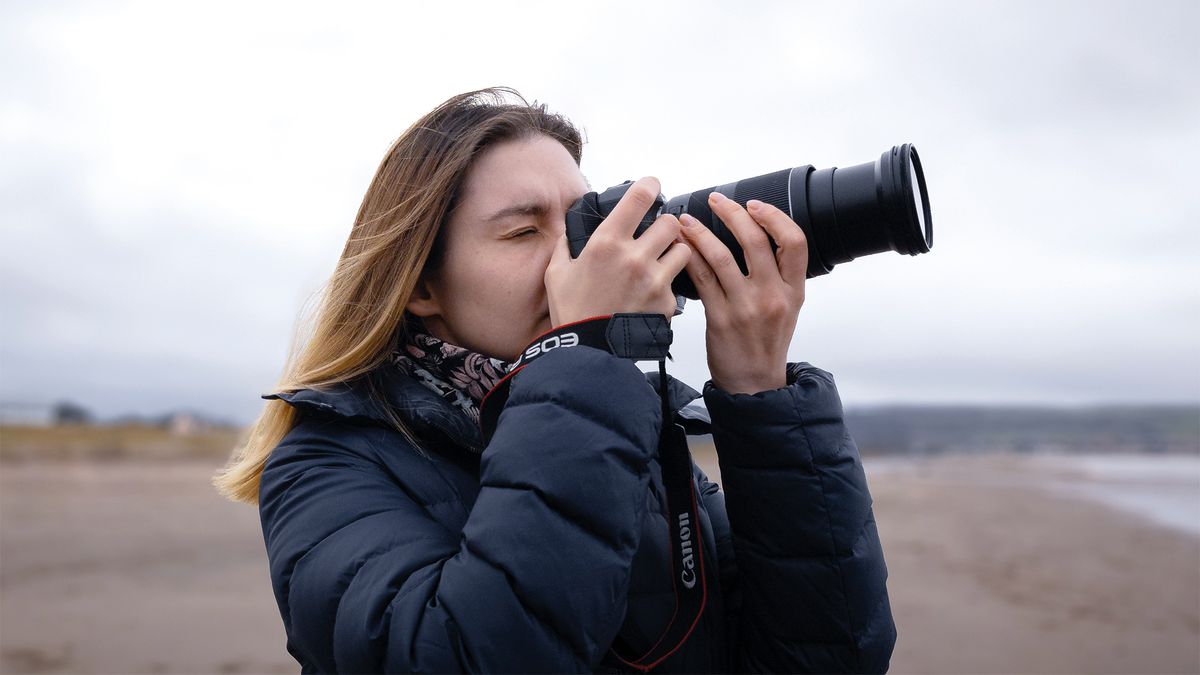 How to freeze time: the settings you need to shoot fast-moving subjects ...