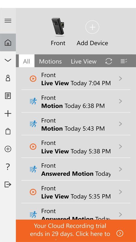 Ring Stick Up Cam helps you keep an eye on the great outdoors | Windows ...