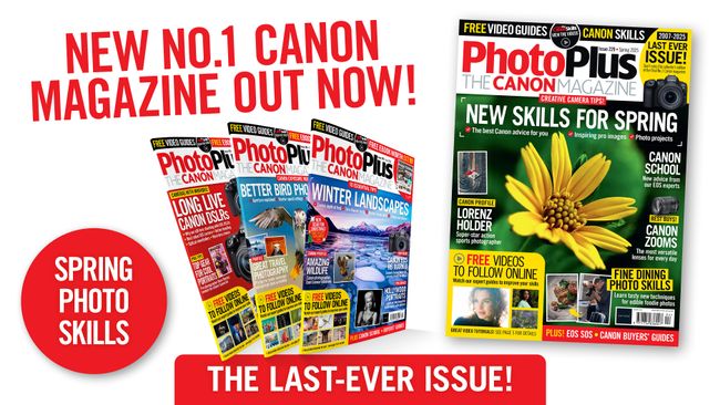 Camera news, reviews and features