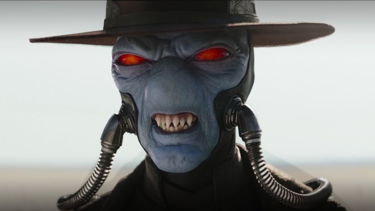 Cad Bane: 7 Things To Know About The Star Wars Villain | Cinemablend