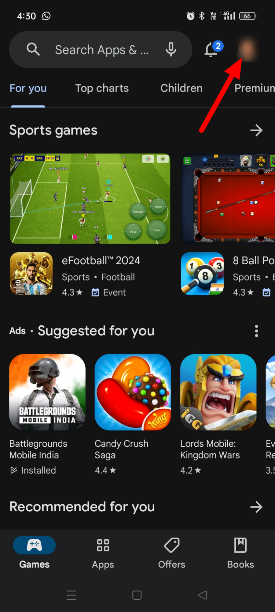 How to put parental control on Android | TechRadar
