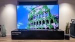 I'm the first to see Hisense's 'consumer ready' 136-inch MicroLED TV up ...
