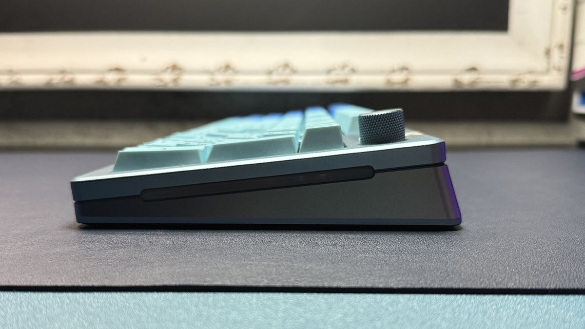 Glorious GMMK 3 Review: Customized mainstream gaming | Tom's Hardware
