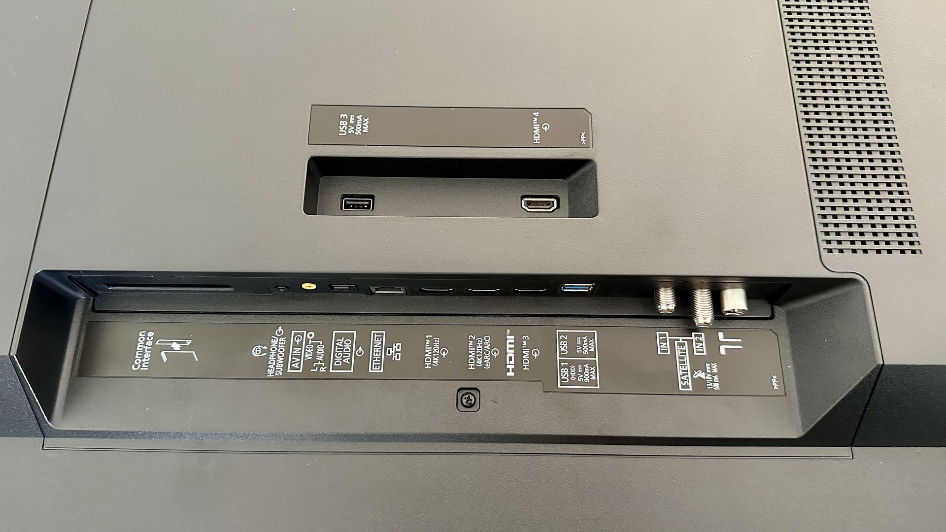 Panasonic MX950 review: Mini-LED debut packs a punch | T3