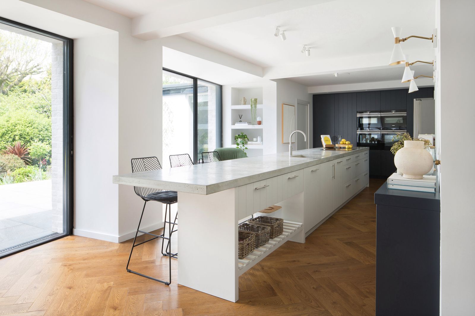 Kitchen layout mistakes: expert advice on what to avoid | Homes and Gardens