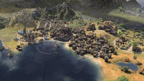 Every Civilization 7 civ we know about so far | PC Gamer