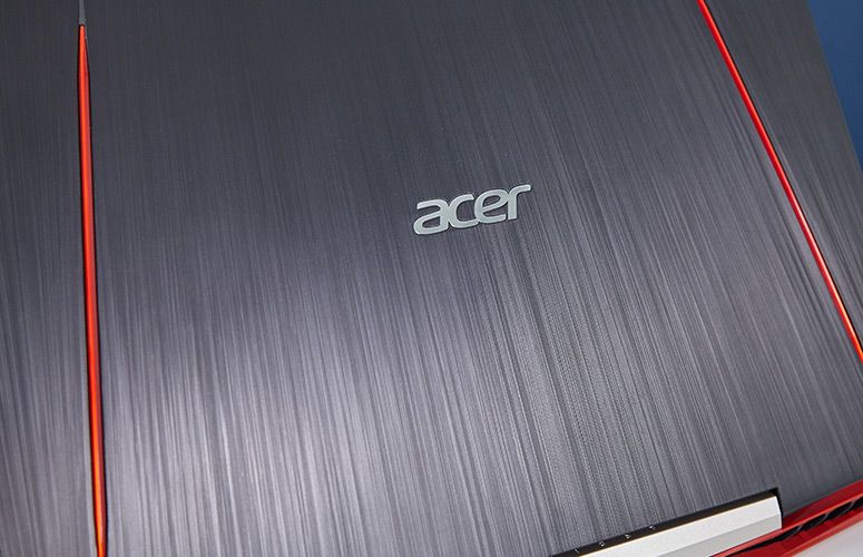 Acer Aspire VX 15 - Full Review and Benchmarks | Laptop Mag