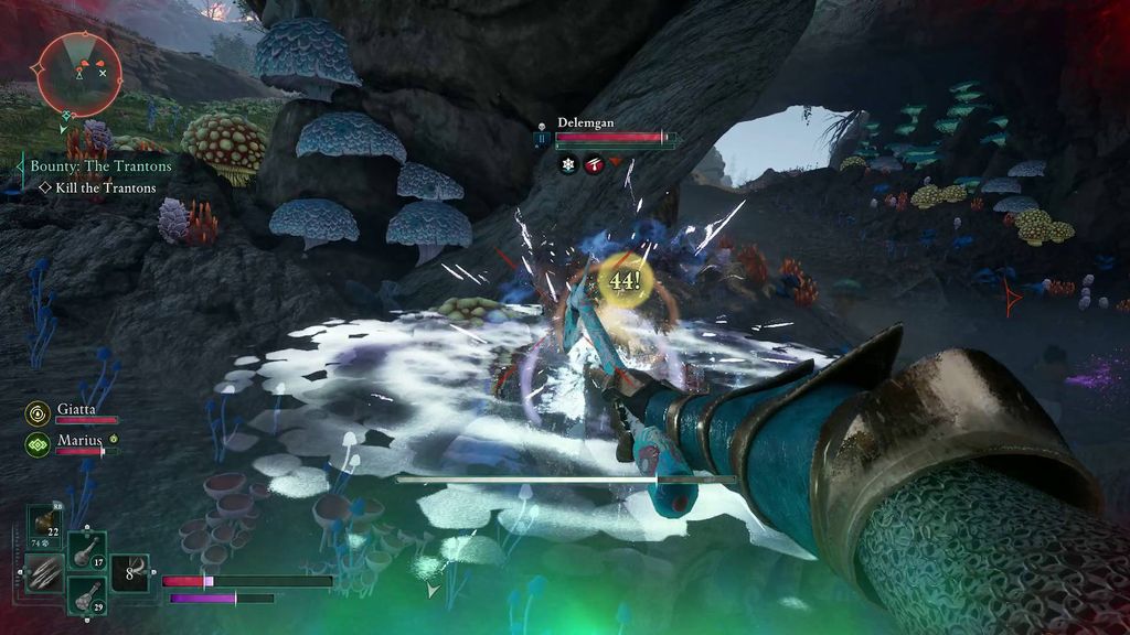 Best builds in Avowed | GamesRadar+