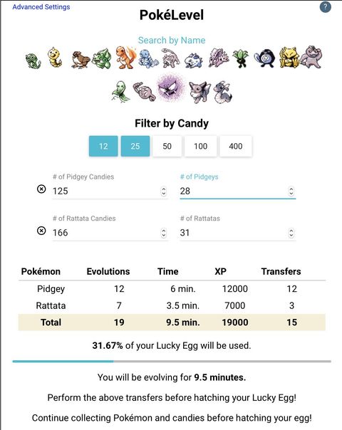 How to use a Lucky Egg to power level your trainer in Pokémon Go | iMore