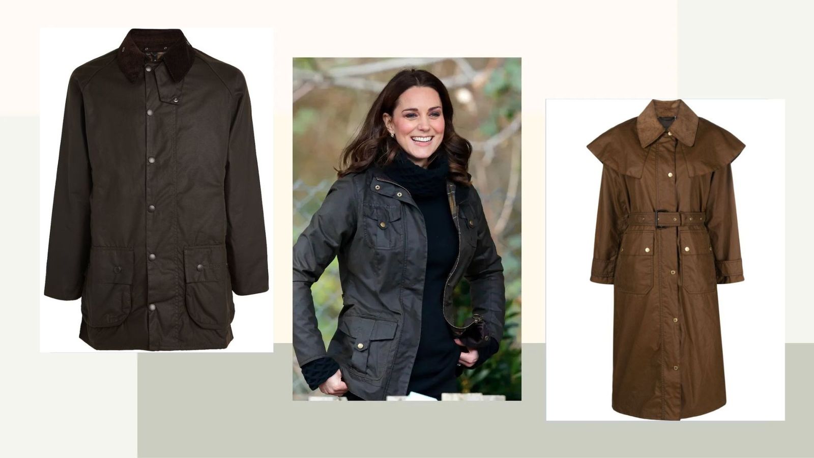 Best Barbour jackets to shop now and wear for years | Woman & Home