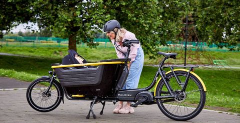 What is a cargo bike? Everything you need to know | Cyclingnews