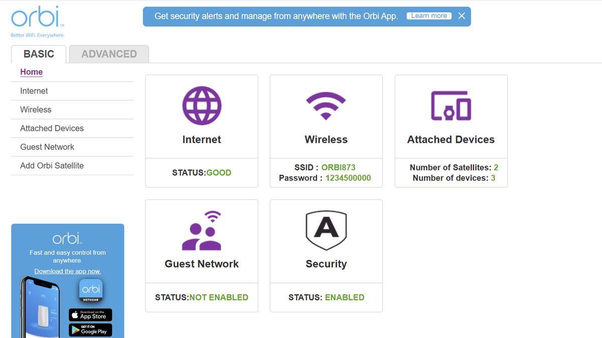 Netgear Orbi 870 review: A great Wi-Fi 7 mesh kit for long range ...