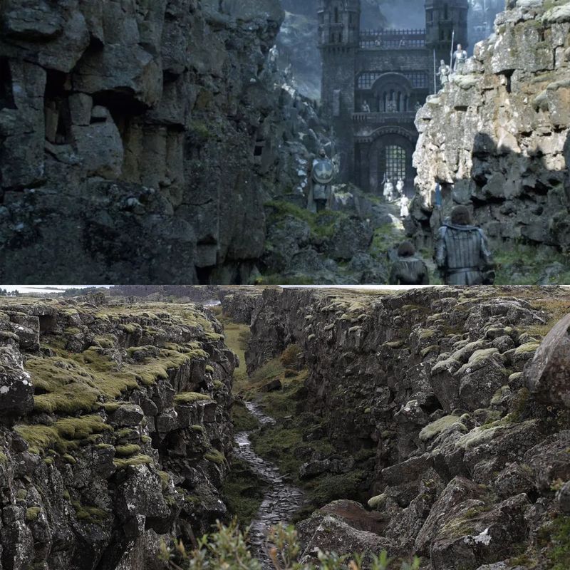 Game of Thrones Filming Locations - Game of Thrones Shooting Locations ...