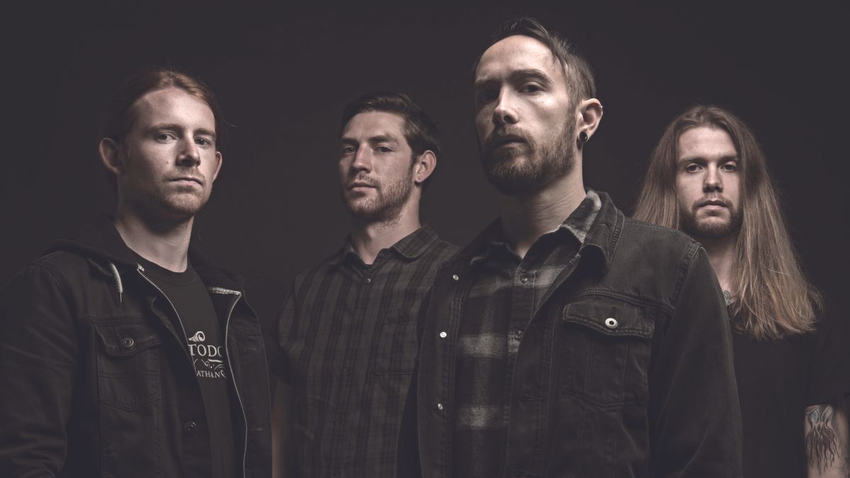 Sylosis: Dormant Heart | Louder