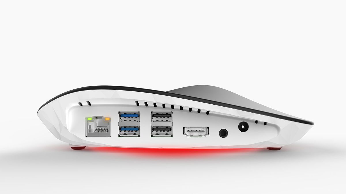 I ditched my gaming PC for a cloud streaming service, here's how it's ...