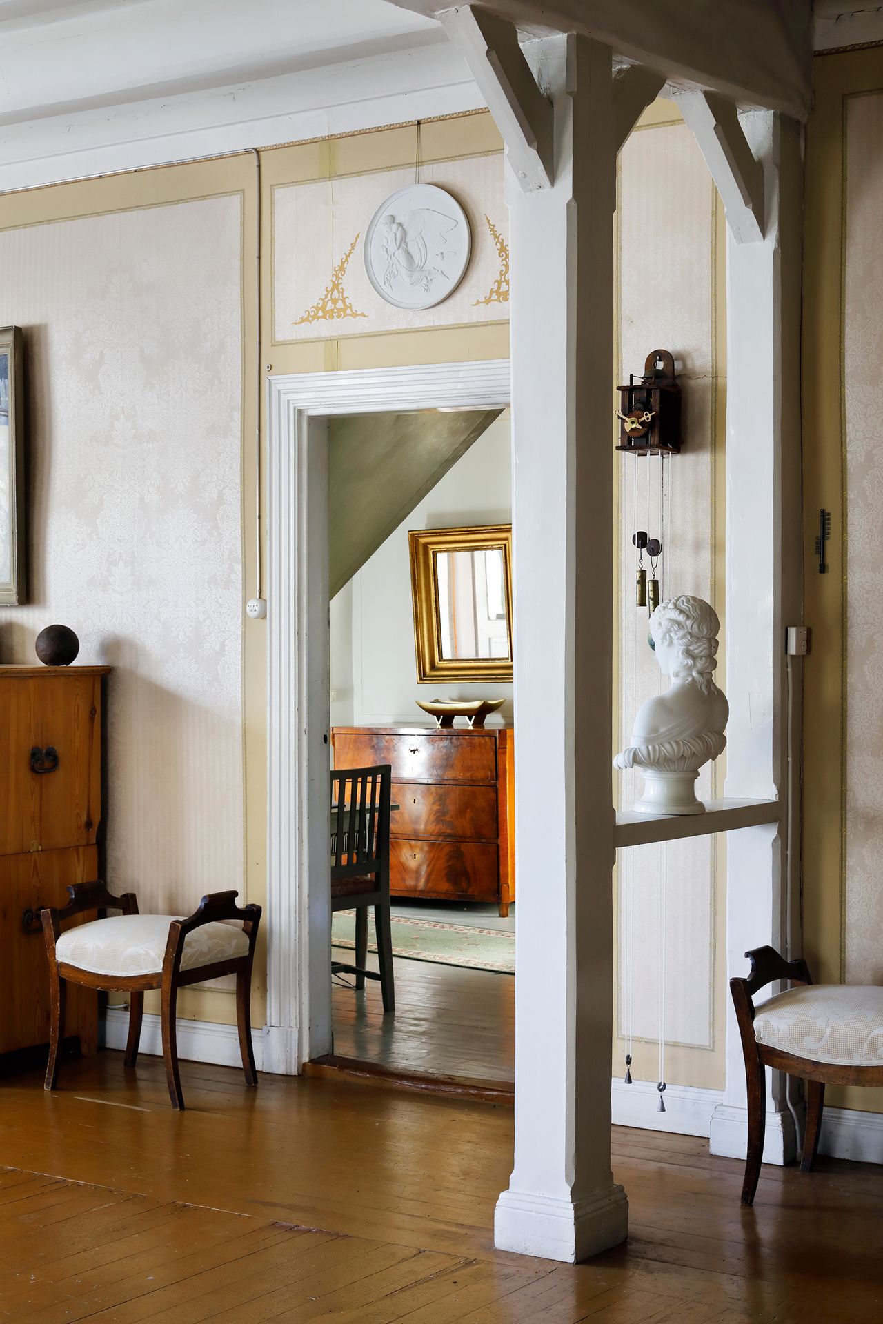 Finnish island house: take the tour of this unusual home | Homes and ...