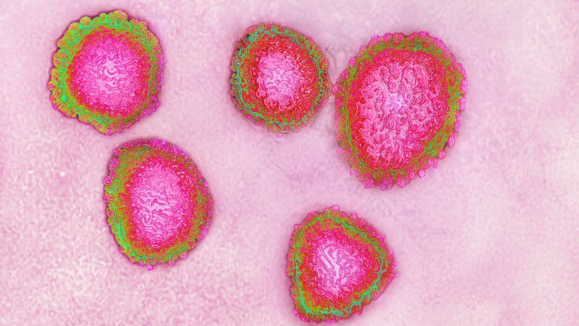 1st known case of coronavirus traced back to November in China | Live ...