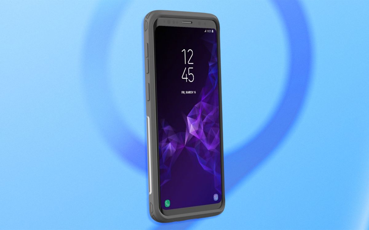 The best Galaxy S9 cases | Tom's Guide