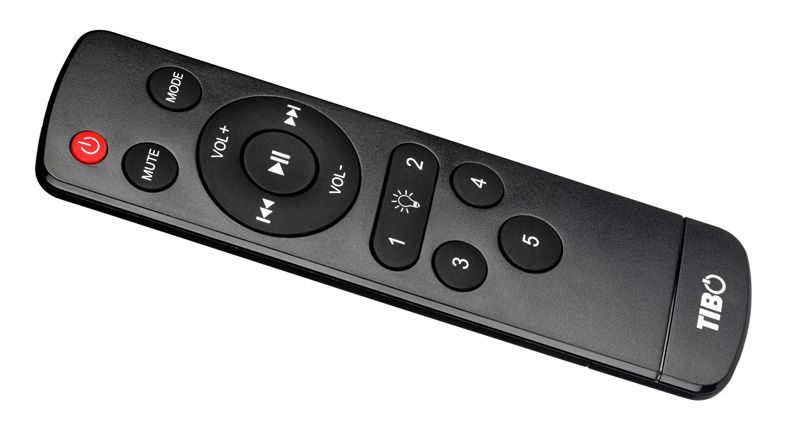 Tibo Smart Amp review | What Hi-Fi?