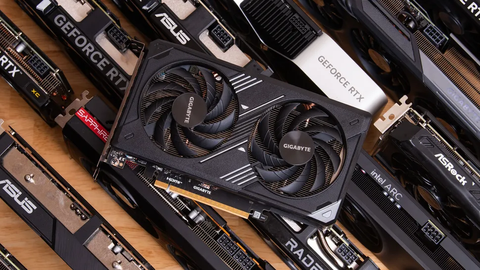 Best Graphics Cards 2025 - Top Gaming GPUs for the Money | Tom's Hardware