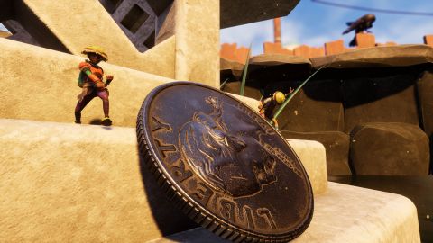 Grounded cross play and cross-platform compatibility | GamesRadar+