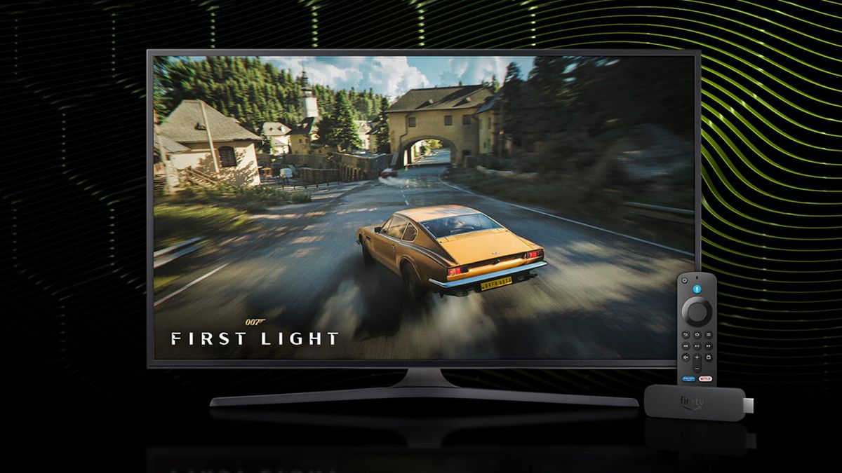 Amazon Fire TV Sticks to get their biggest, baddest gaming update yet ...
