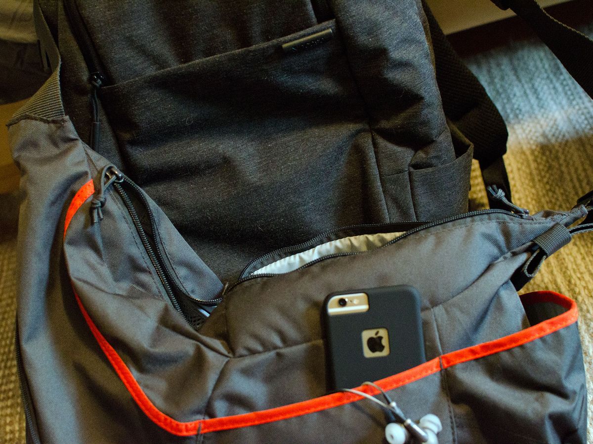 Tech traveling tips: What to take, what to leave, and how to manage it ...