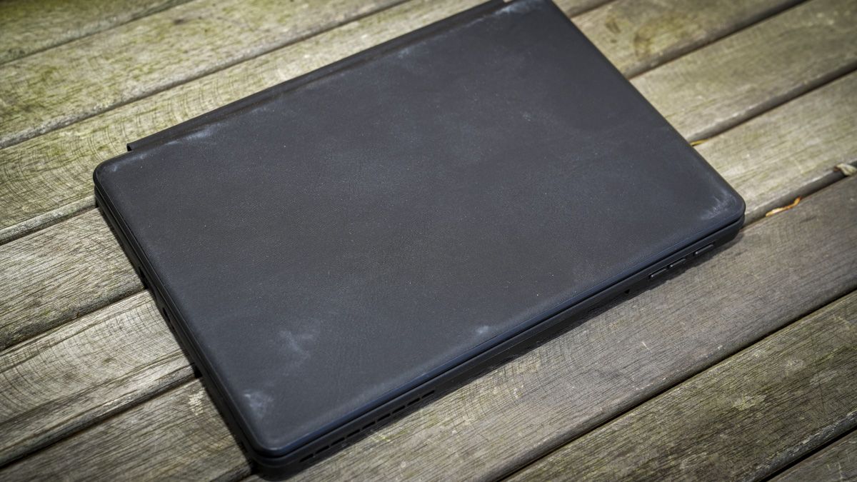 Chuwi Hi10 X1 tablet PC review | TechRadar