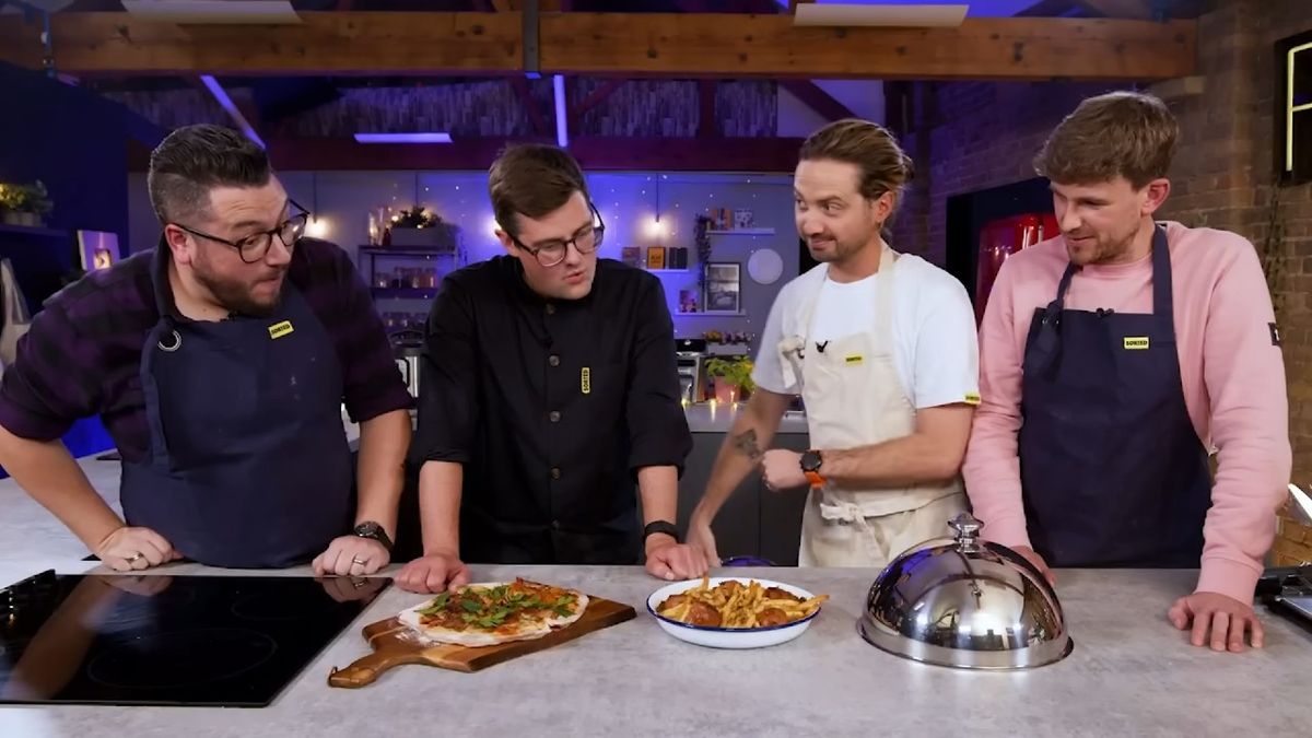 7+ Excellent Cooking Shows That Deserve Way More Attention | Cinemablend