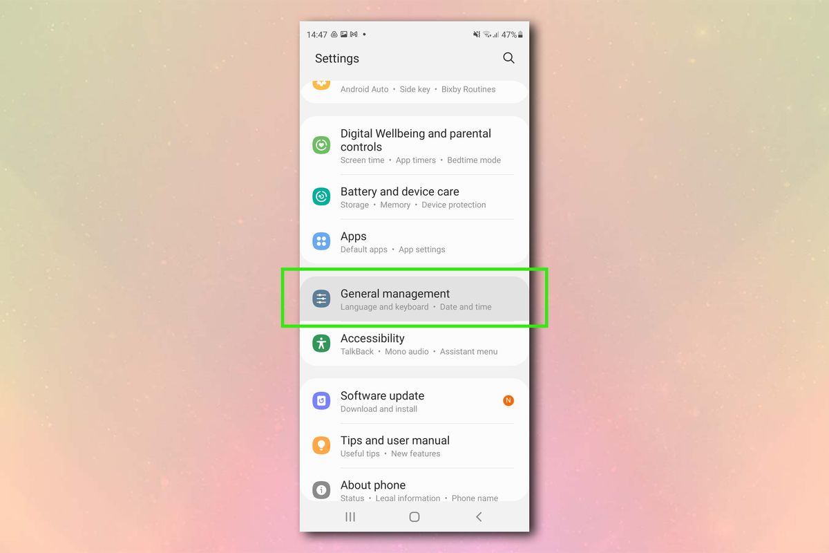 How to reset an Android phone | Tom's Guide