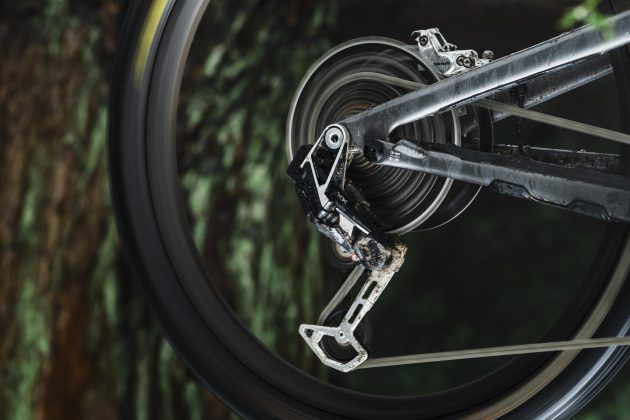 New SRAM Red: Leaked photos appear to show top tier road groupset take ...