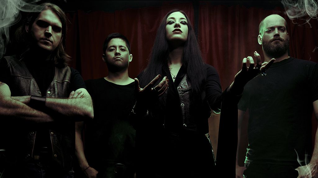 Blood Ceremony: Organic Attack | Louder