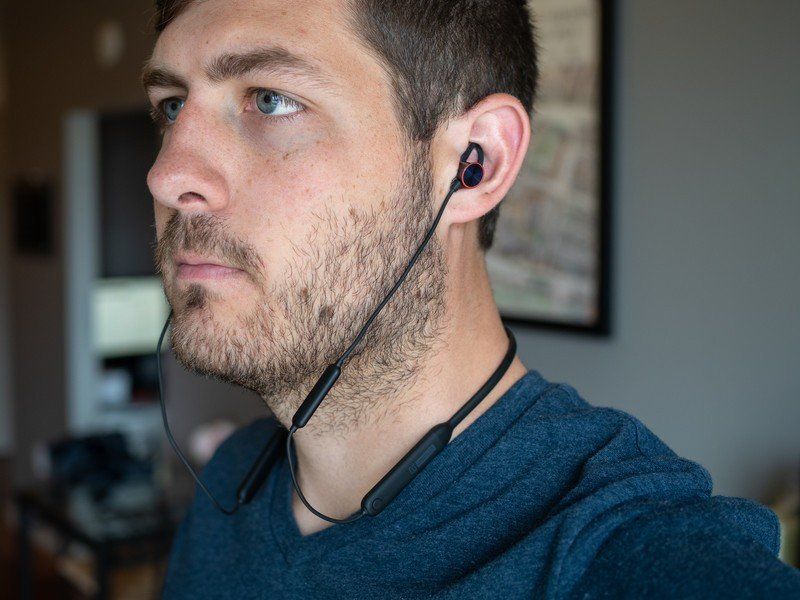 OnePlus Bullets Wireless review: Great affordable Bluetooth headphones ...